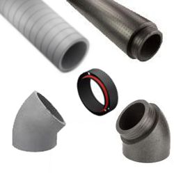 isoliertes Rohr| InovaTech GmbH | Ihr Spezialist für Lüftung